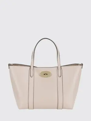 Mulberry Shoulder Bag - Beige