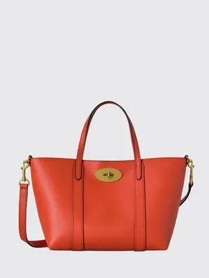 Mulberry Shoulder Bag - Yellow
