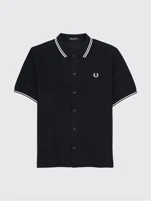 Fred Perry Polo Shirt