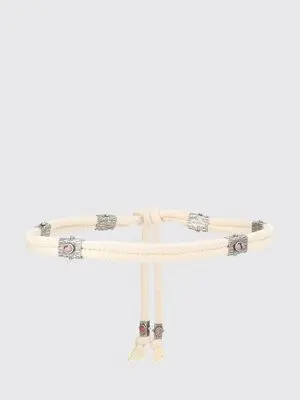 Isabel Marant Étoile Belt - Beige