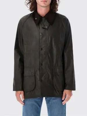 Barbour Jacket - Olive