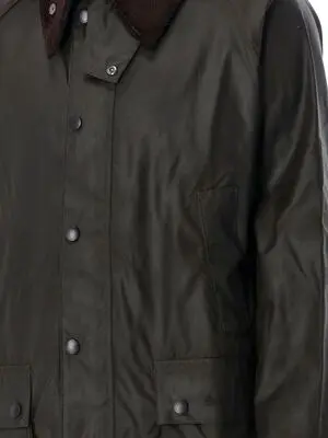 Barbour Jacket