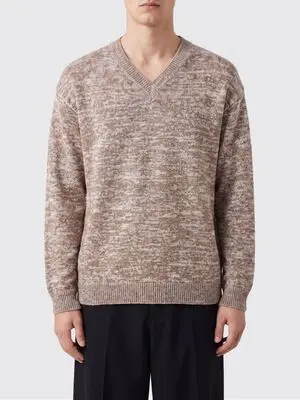 MAISON MARGIELA Sweater - Beige