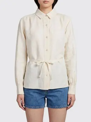 MAISON MARGIELA Shirt - Ivory