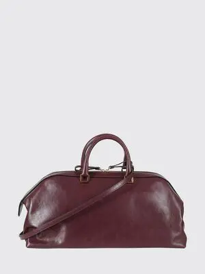 Alberta Ferretti Shoulder Bag - Brown