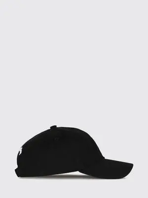 Acne Studios Hat - Black