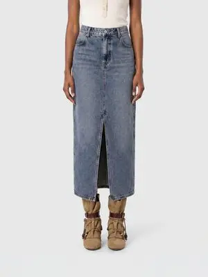 Isabel Marant Étoile Skirt - Blue