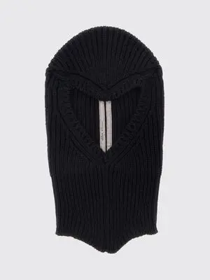 Rick Owens Hat - Black