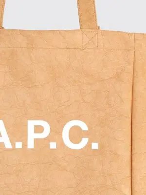 A.p.c. Crossbody Bag