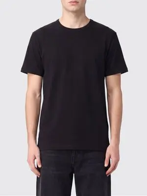 MAISON MARGIELA T-shirt - Black