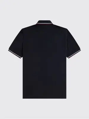 Fred Perry Polo Shirt - Blue