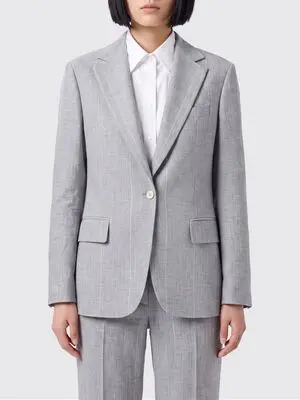 Eleventy Jacket - Denim