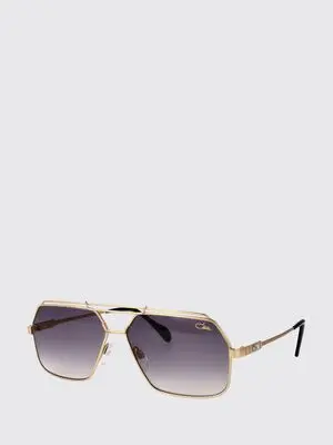 Cazal Sunglasses - Gold