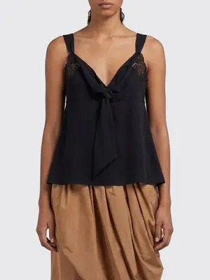 Chloé Top - Black