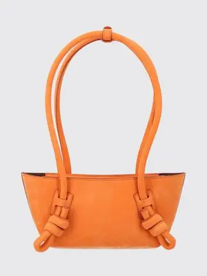 Hereu Shoulder Bag - Orange