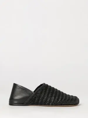 JW Anderson Ballet Flat - Black