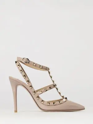 Valentino Garavani High Heel Shoes - Pink
