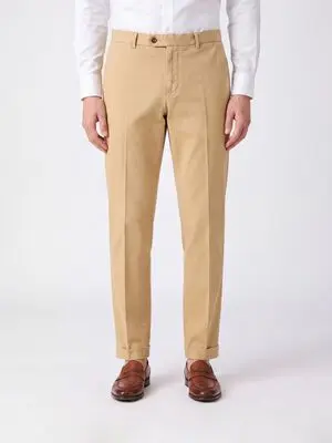 PT TORINO Pants - Sand