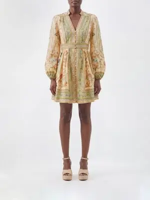 Zimmermann Dress