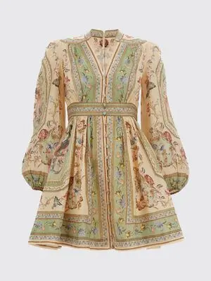 Zimmermann Dress