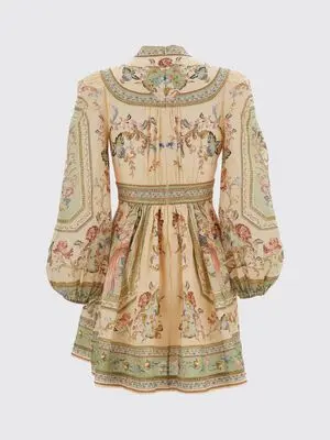 Zimmermann Dress