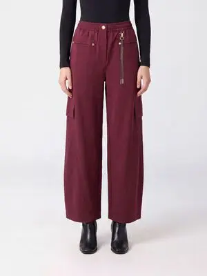 Liu Jo Pants - Red