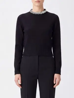 Pinko Sweater Black