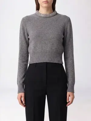 Pinko Sweater - Grey