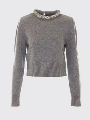 Pinko Sweater - Grey
