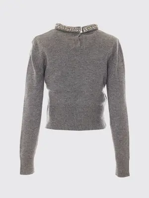 Pinko Sweater - Grey