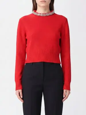 Pinko Sweater - Red