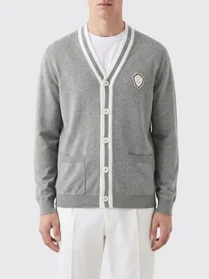 Brunello Cucinelli Sweater - Grey