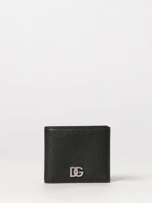 Dolce & Gabbana Wallet - Black