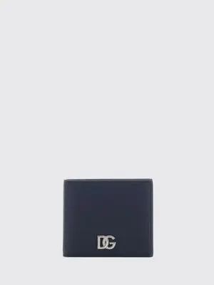 Dolce & Gabbana Wallet - Blue