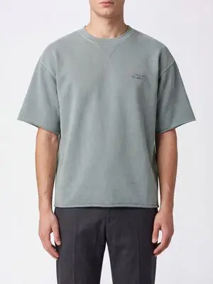 GOLDEN GOOSE Sweatshirt - Green