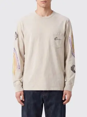 Golden Goose Long Sleeve T-shirts For Men