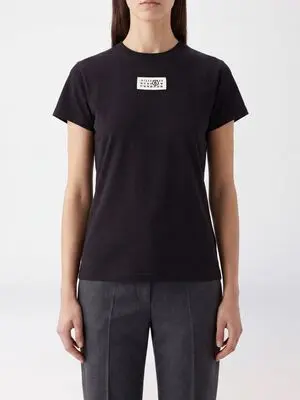 MAISON MARGIELA T-shirt - Black