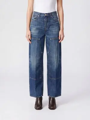 HAIKURE Jeans - Denim