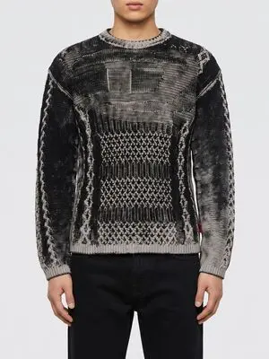 DIESEL® Sweater - Black