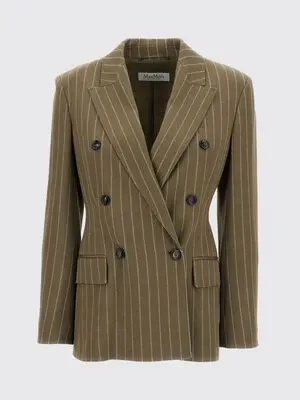 Max Mara Jacket
