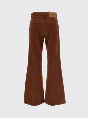 HAIKURE Jeans - Brown