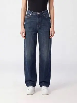 DONDUP Pants - Blue