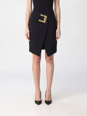 Balmain Skirt - Black