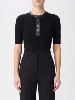 COURREGES Sweater