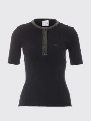 COURREGES Sweater
