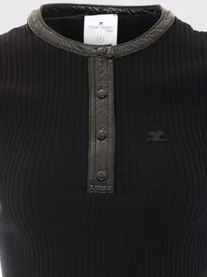 COURREGES Sweater