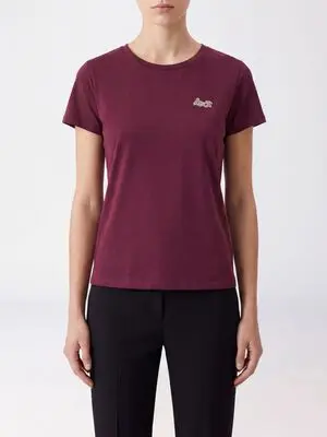 Liu Jo Polo Shirt - Red