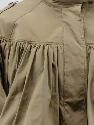 Chloé Coat