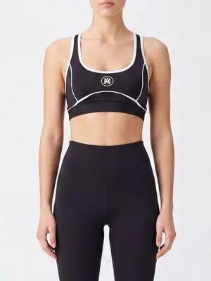 Amiri Racerback Sports Top