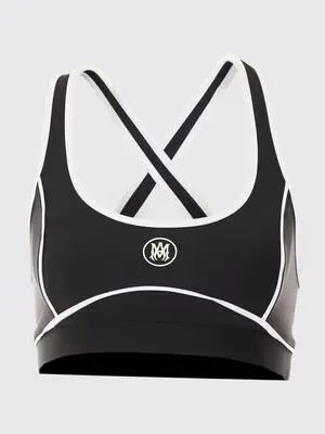 Amiri Racerback Sports Top